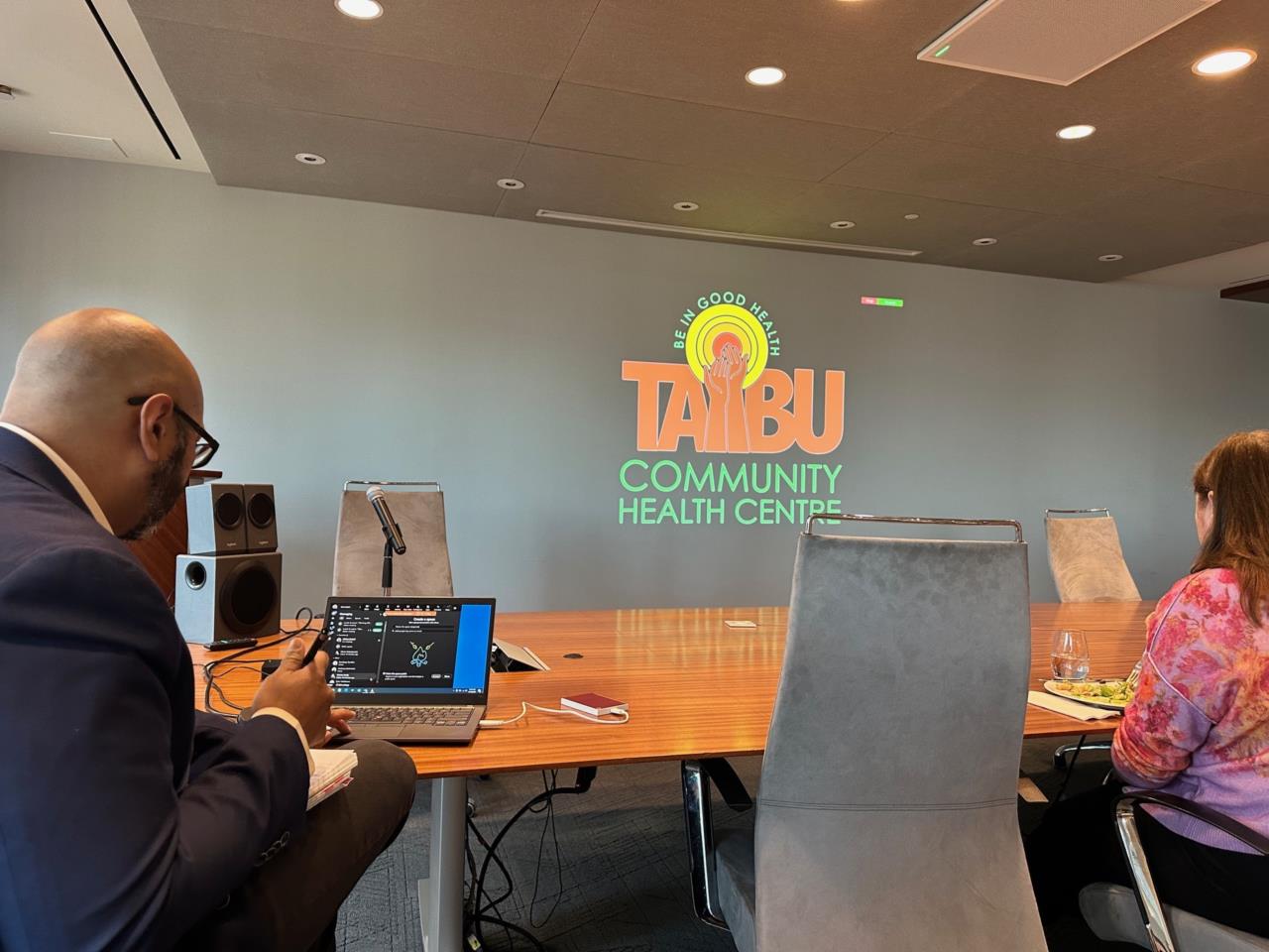 Black History Month 2024 - Blaney McMurtry LLP