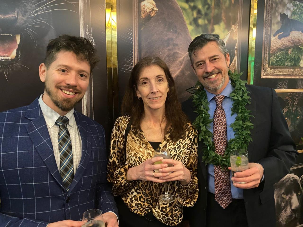 2024 WICC Gala Toronto - Blaney McMurtry LLP