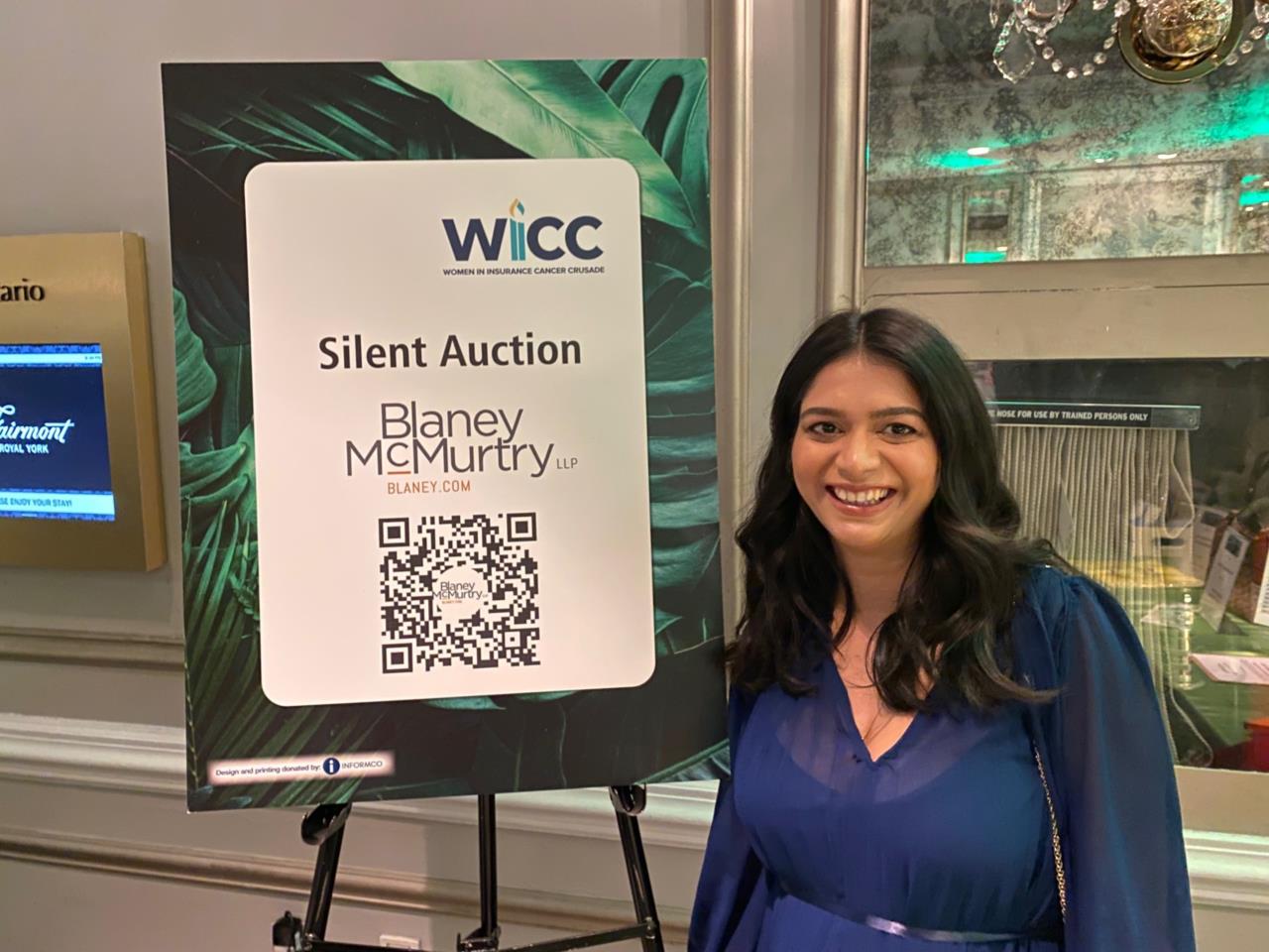 2024 WICC Gala Toronto - Blaney McMurtry LLP