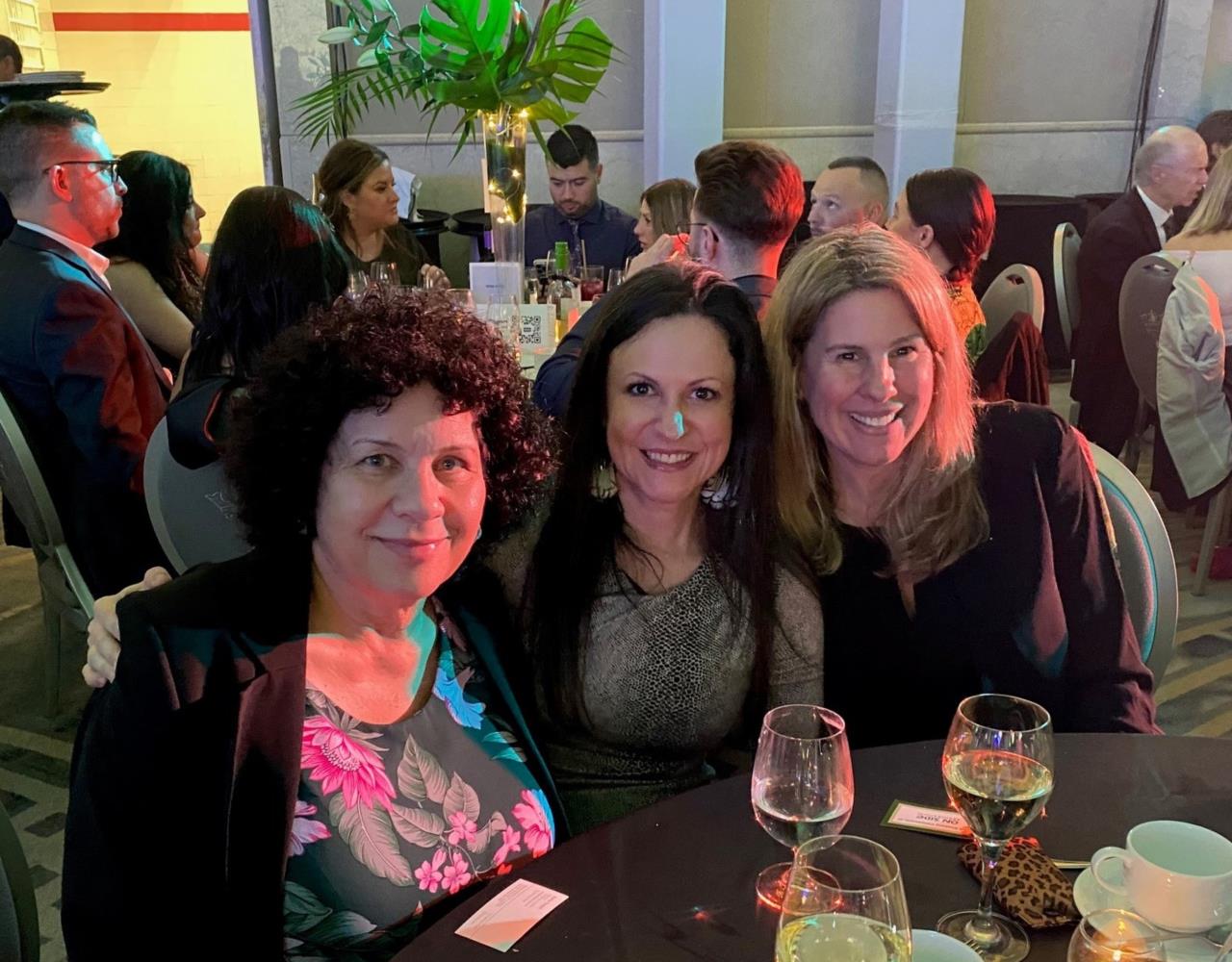 2024 WICC Gala Toronto - Blaney McMurtry LLP