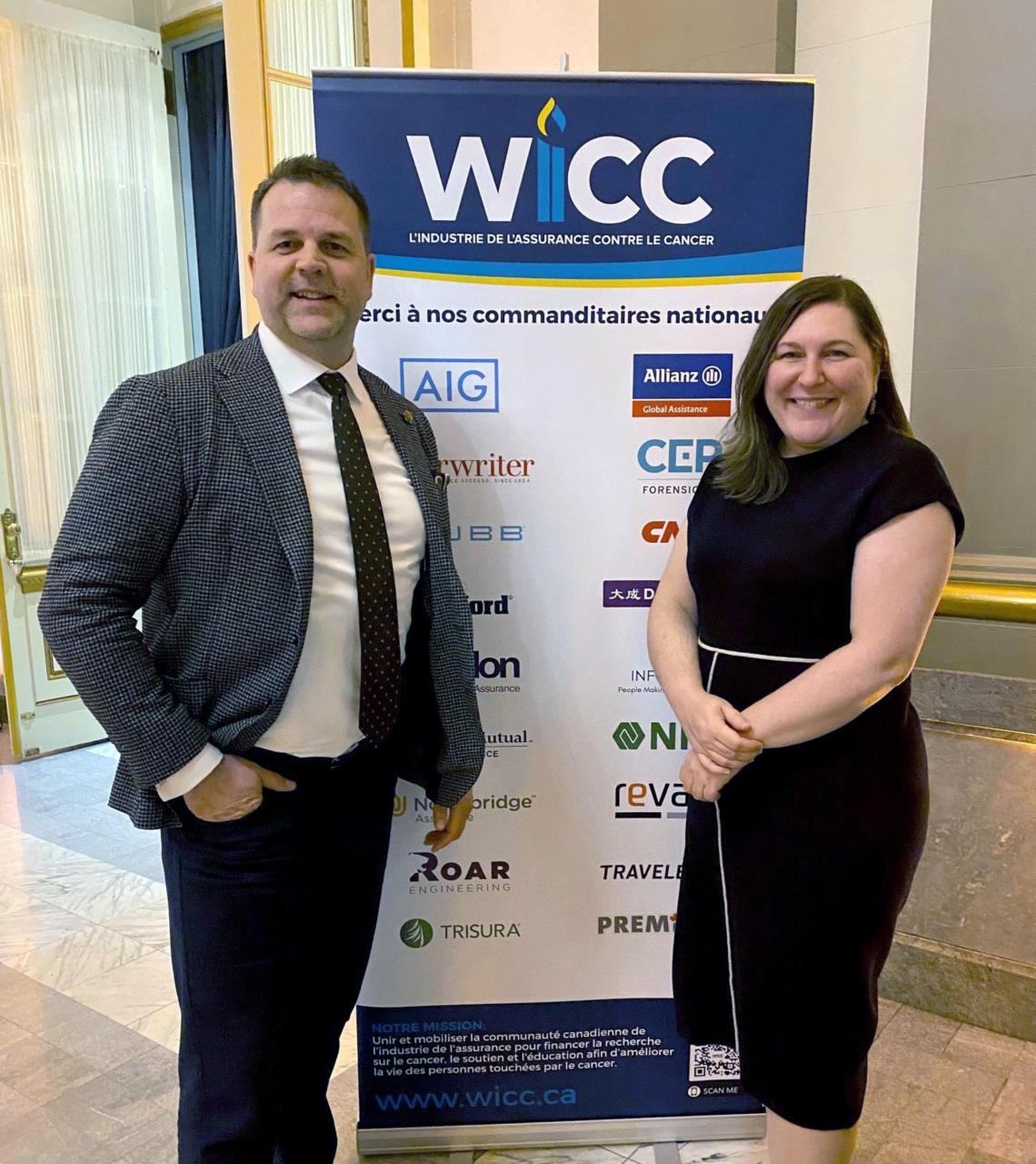 WICC Quebec Gala 2024 - Blaney McMurtry LLP