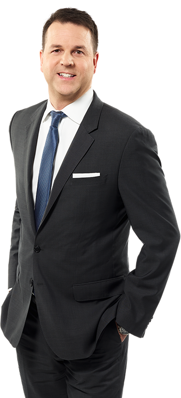 Larry Reimer - Blaney McMurtry LLP