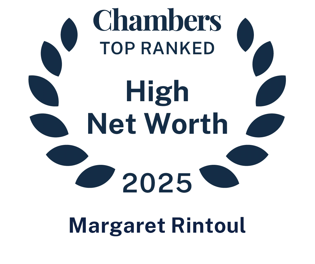 Margaret Rintoul - Blaney McMurtry LLP